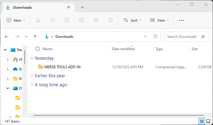 How to Mail Merge with Attachments, Custom Subject & CC / BCC – using ...