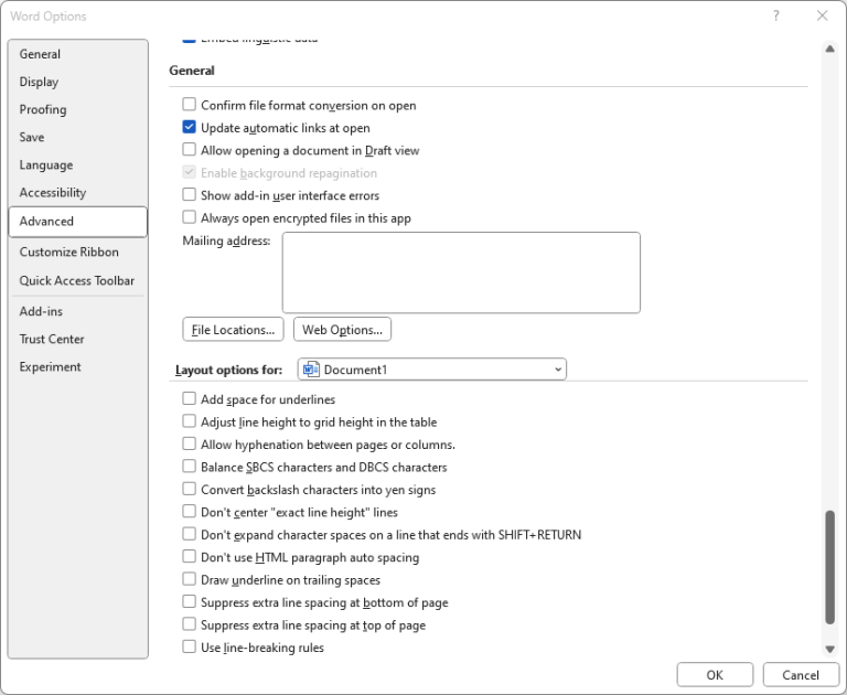 How to Mail Merge with Attachments, Custom Subject & CC / BCC – using ...