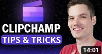 BEST Clipchamp Video Editing Tips and Tricks – Kevin Stratvert