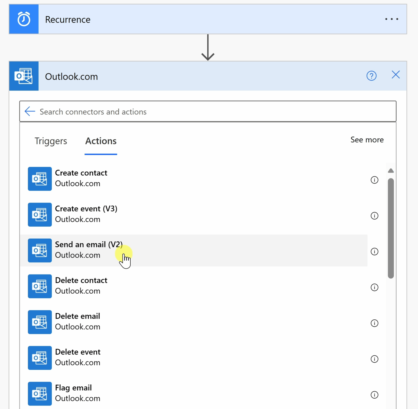 How to Send Recurring Email in Microsoft Outlook – Kevin Stratvert