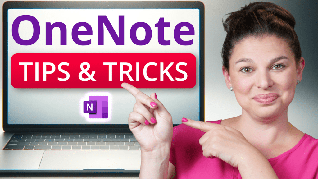 Top Tips and Tricks – Kevin Stratvert