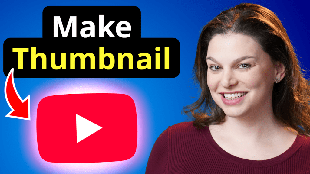 How to Make Thumbnails for YouTube Videos – Kevin Stratvert