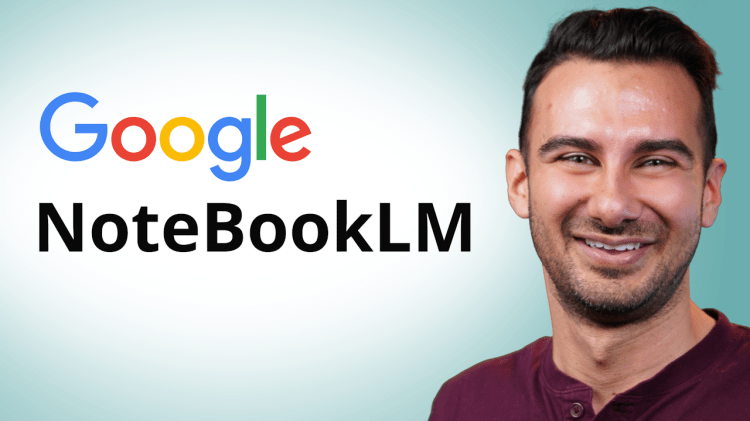 NotebookLM’s New Secrets to Supercharging Your Success (Full Tutorial ...