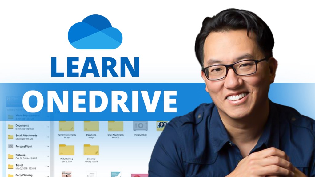 How to Use Microsoft OneDrive: Complete Tutorial for Beginners – Kevin ...