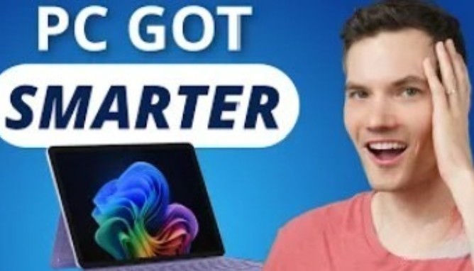 5 Things You Didn’t Know Your PC Could Do (Copilot Voice & Vision ...