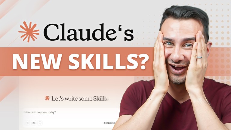 Claude Skills Explained – Step-by-Step Tutorial for Beginners – Kevin ...