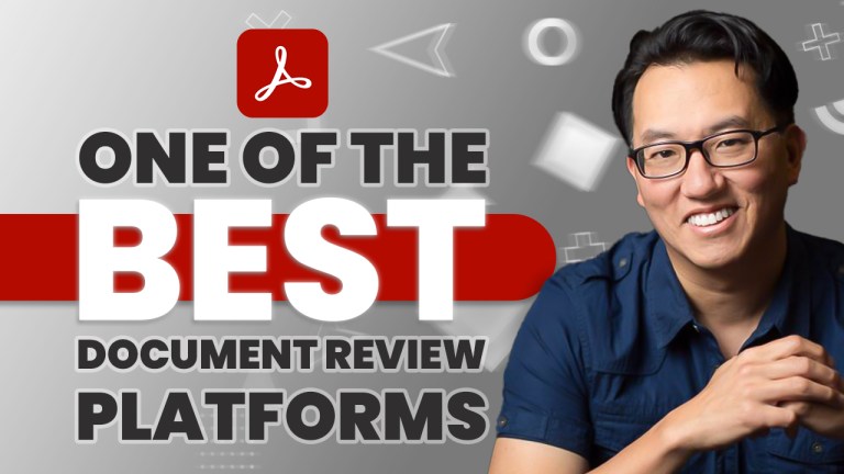 Adobe Acrobat Studio: One of the Best Platforms for Streamlining ...